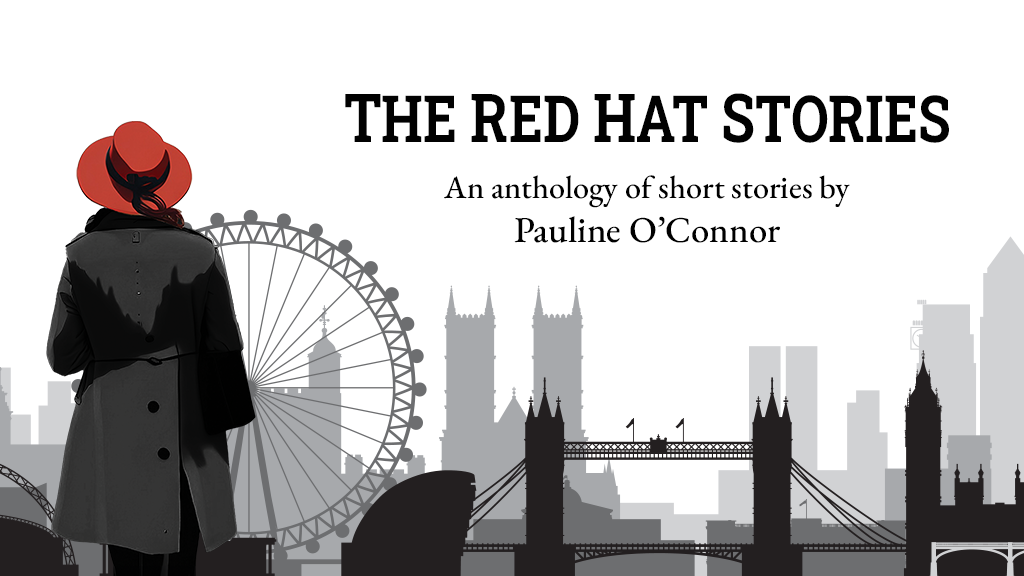 Successful Kickstarter campaign for The Red Hat Stories