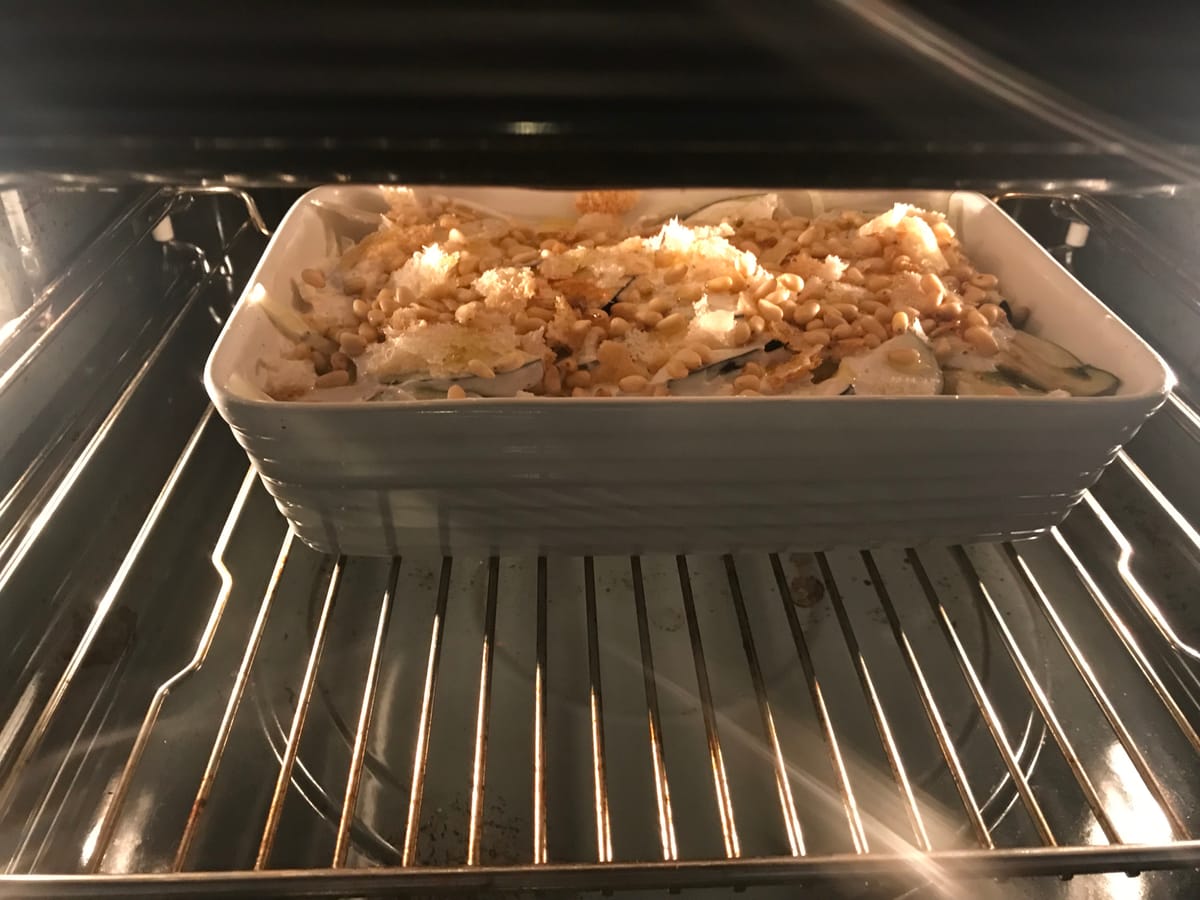 Easy LowProtein PKU oven recipes. One dish, healthy eating